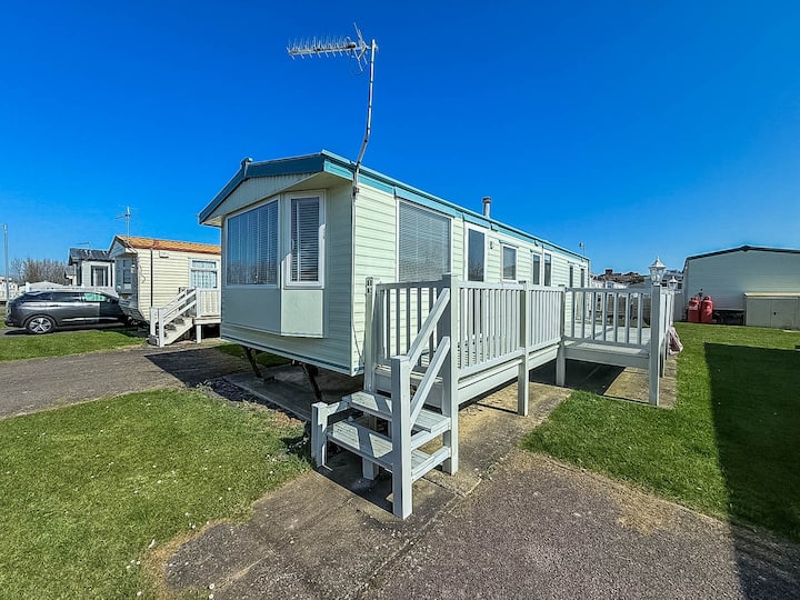 Caravan Nearby Hunstanton Beach Ref 23013c - Hunstanton