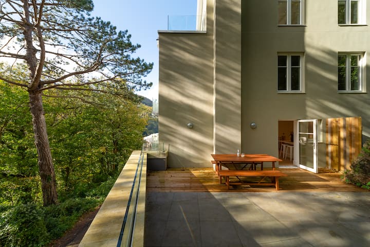 Peaceful Escape In The Heart Of Exmoor | 2bed - Lynton