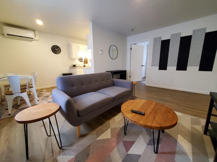 Relaxed Apartment | Extended Stay In Greeneville - Tennessee