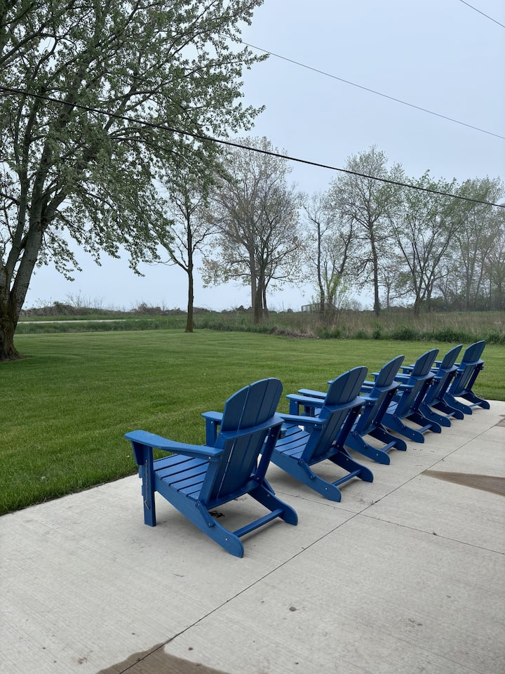 Cruise Inn South On Pelee Island - Pelee Island