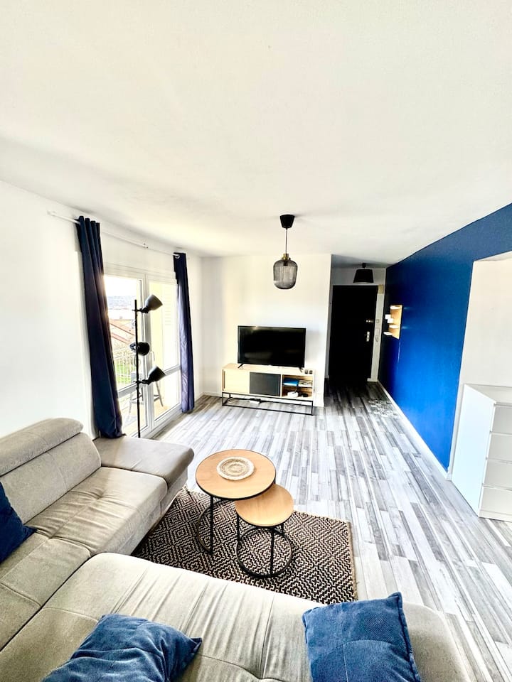 Le Nid Perché Des Vosges ! - Saint-Dié-des-Vosges