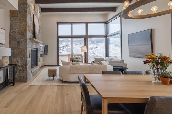 Breckenridge House Vacation Rentals - Colorado, United States | Airbnb