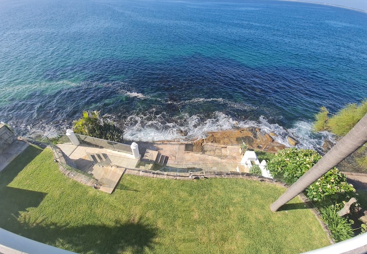 Bundeena Waterfront Pavilion, A Luxury Paradise - Bundeena