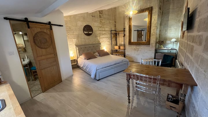 Le Joubert Hôtel Particulier - Uzès