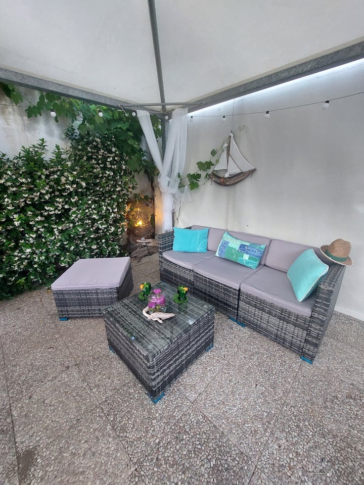 Casa Musella -    Levante 64 - Ponza