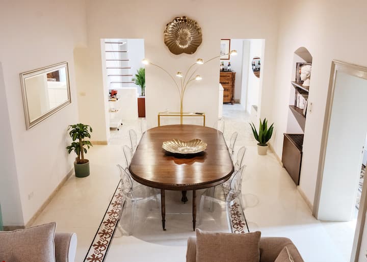 Medea House - Ortigia Siracusa - Сиракузы