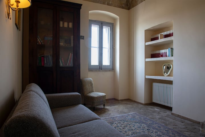 Donnadele Suite - San Severo