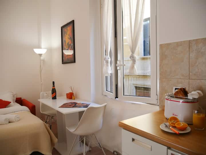 Appartamento Carità - Milano - Milaan