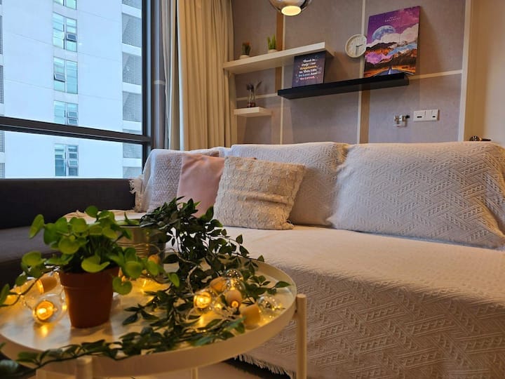 1+1br Skyview Suite@ Bukit Bintang - Kuala Lumpur