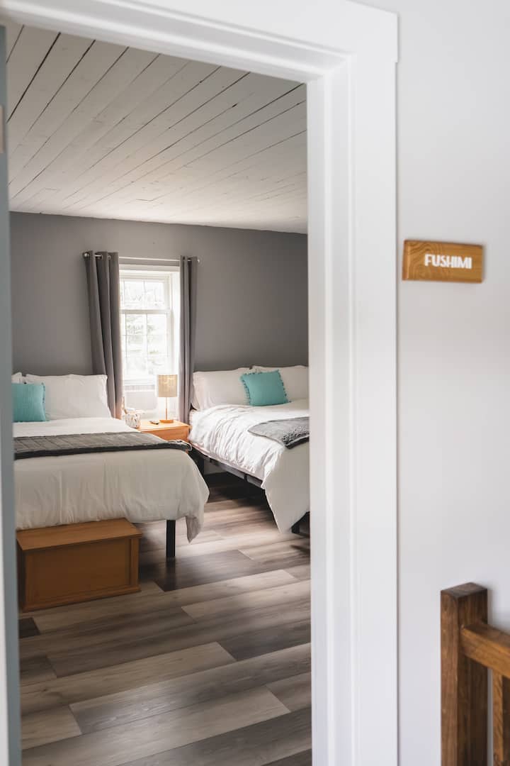 Inn The North Fushimi - Ontario