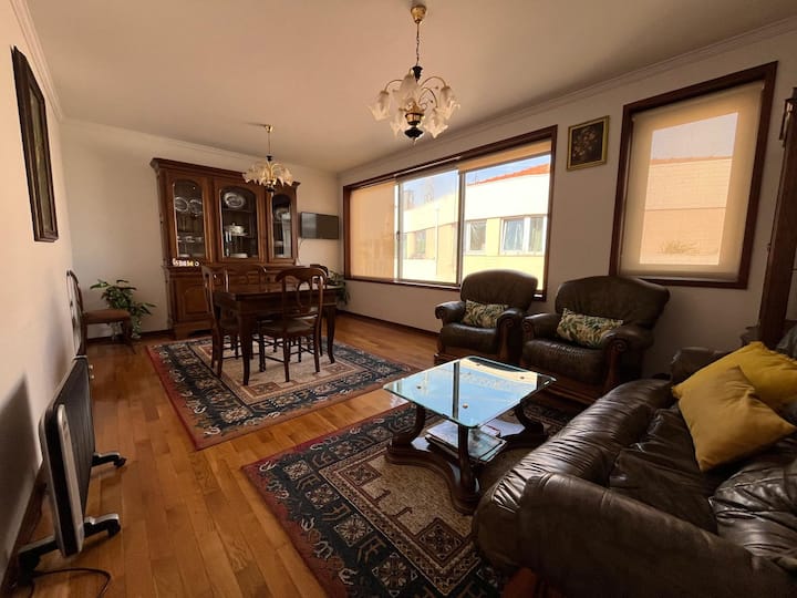 Povoa Center Beach Apartment - Póvoa de Varzim