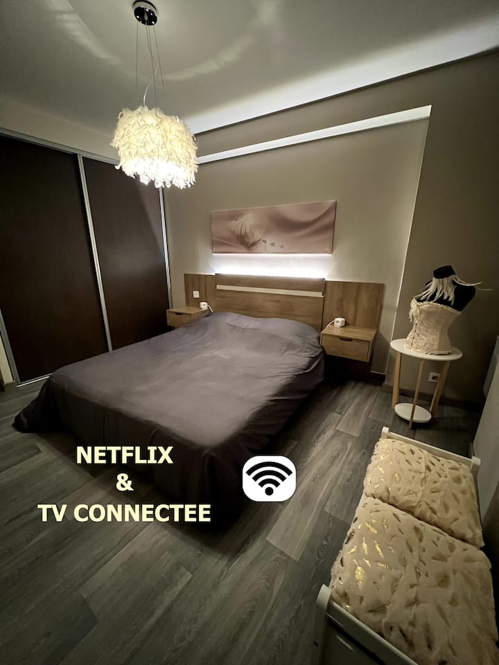 Plumes Résidence De L’agout - Castres