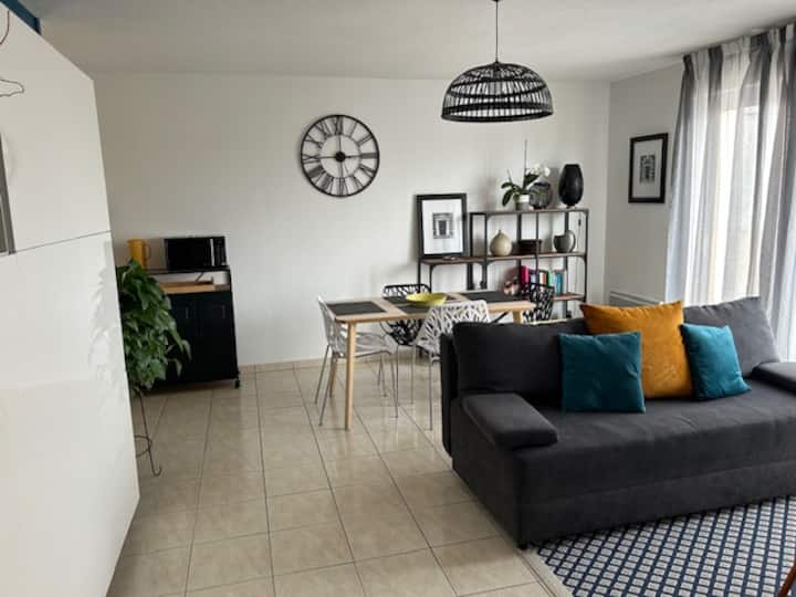 Appartement Dax - Dax