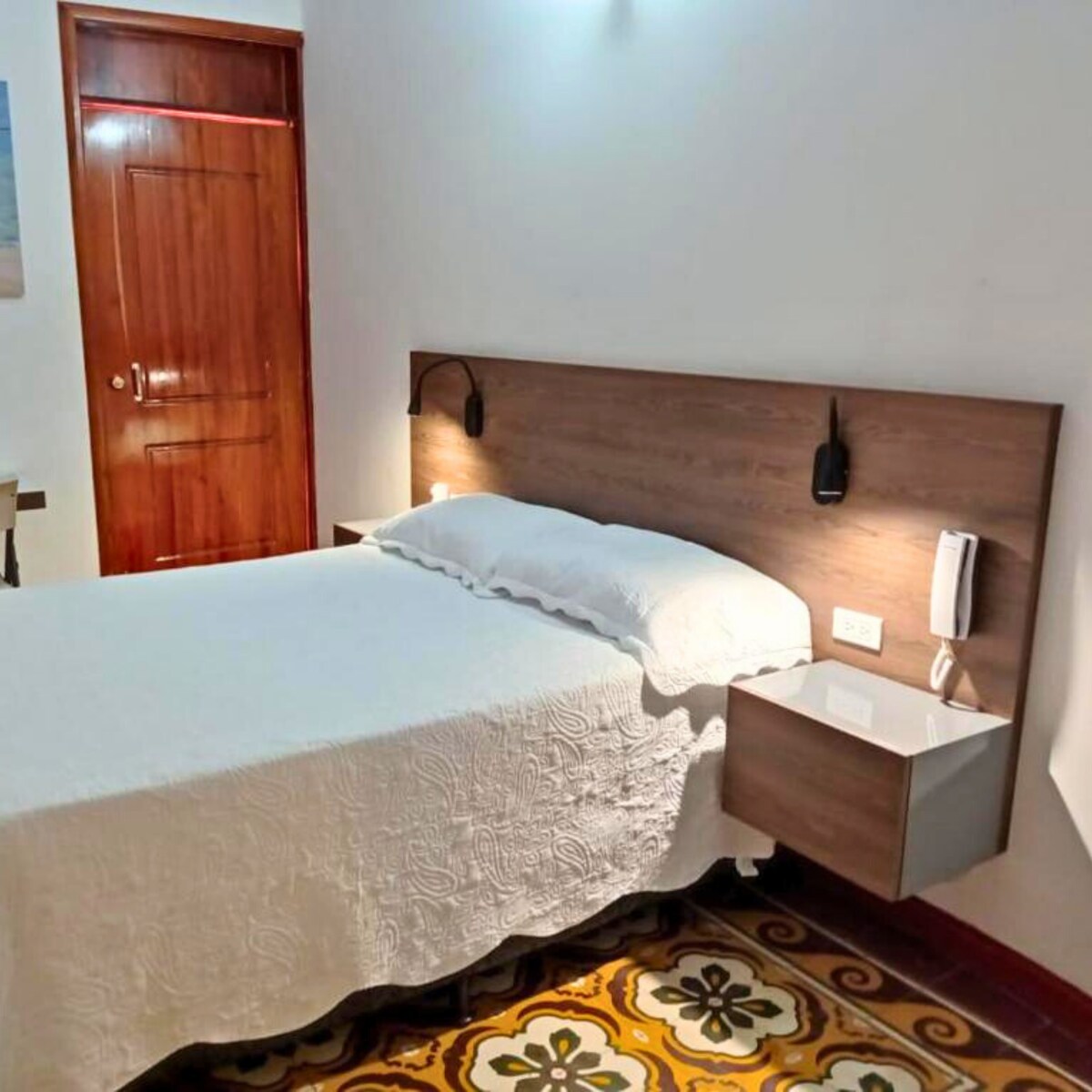Hotel Boutique el Sol - Hoteles en renta en Cartago, Valle del Cauca ...