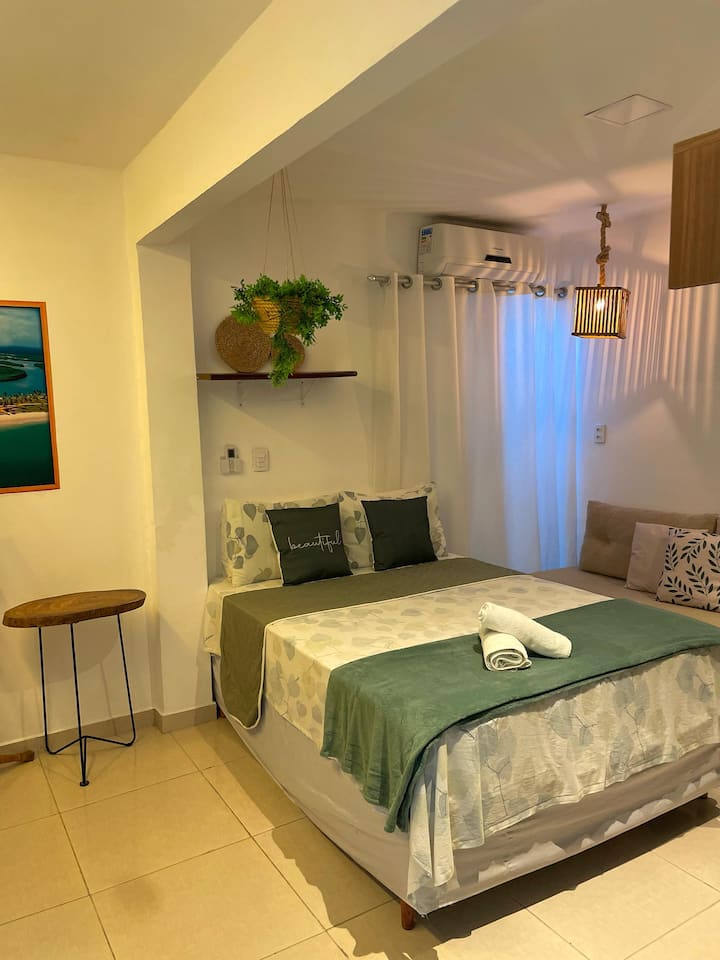 Studio07:atrás Da Passarela Do Caranguejo, Aracaju - Aracaju
