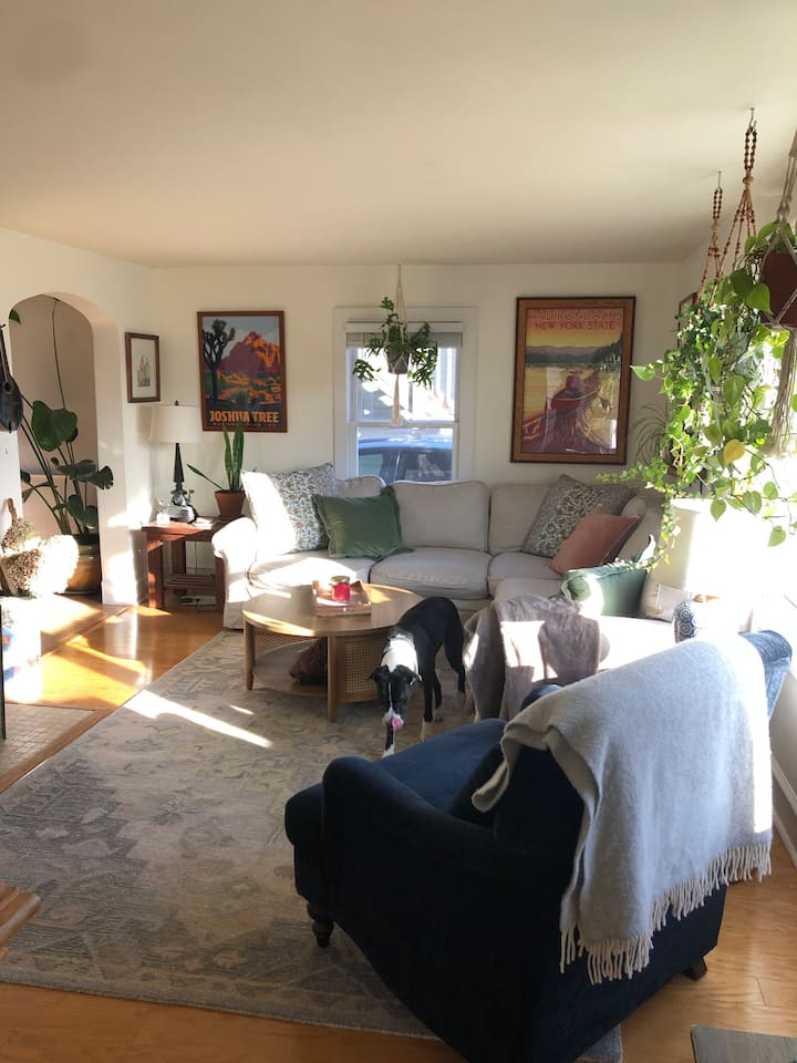 Cozy Home In Burlington - Burlington, VT