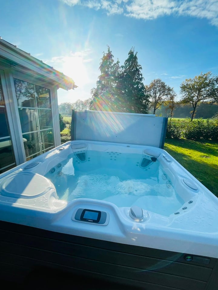 Secret Wellness | Lonneker - Enschede