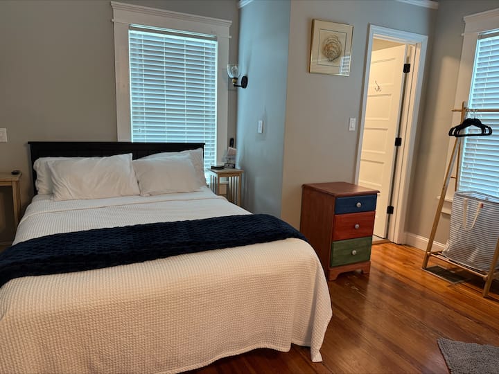 The Blue Bayou Is Waiting For You! Room #7 - Tarpon Springs, FL