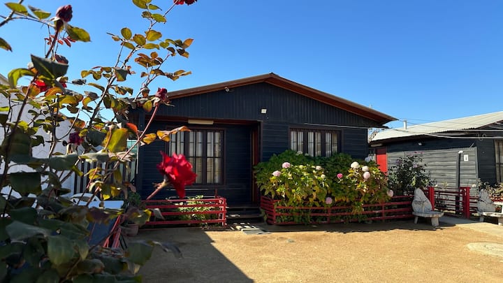 Cabañas Playas Blancas 2 Litoral -