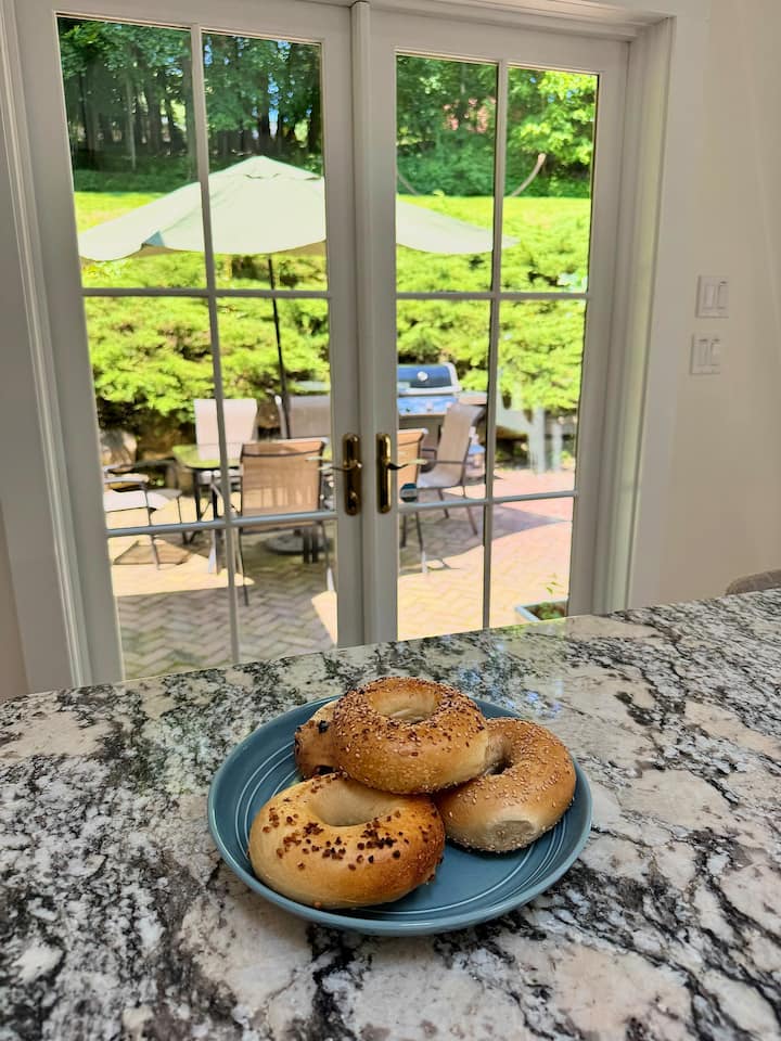 Bagels In The Berkshires - Mins To Ski & Town - Great Barrington, MA