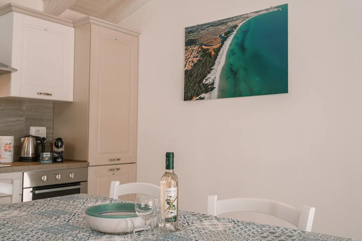 Villa Close To The Beach La Caletta - Siniscola