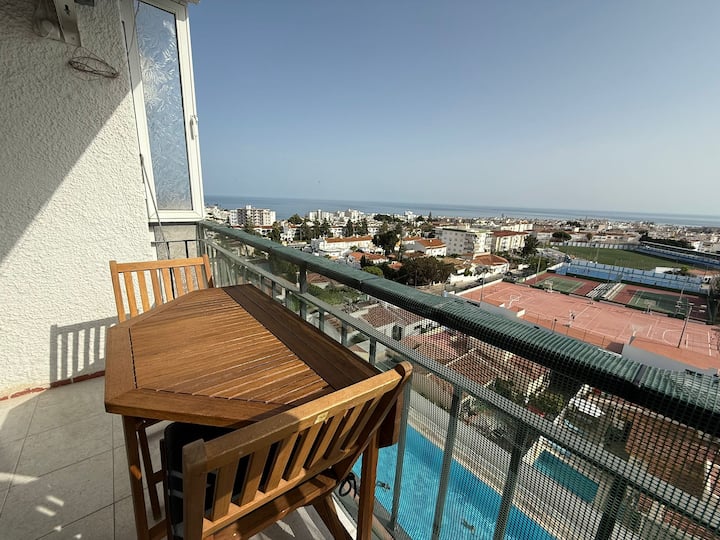 Appartement à Nerja - Nerja