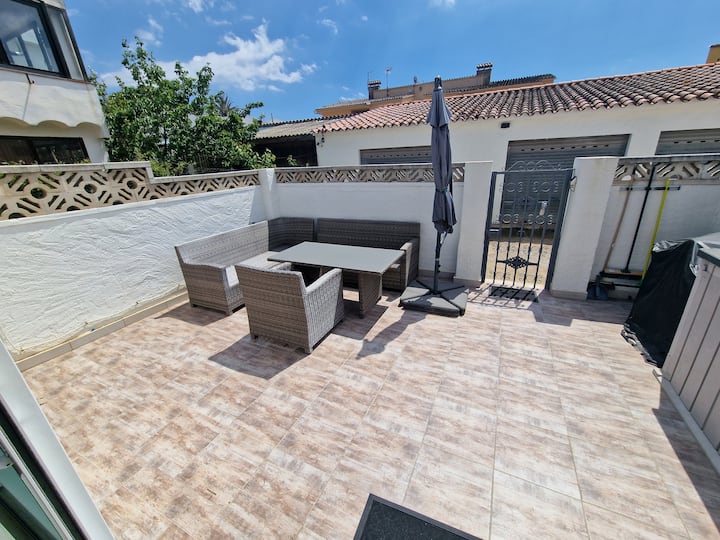 Apartamento Badia 24b-2 - Empuriabrava