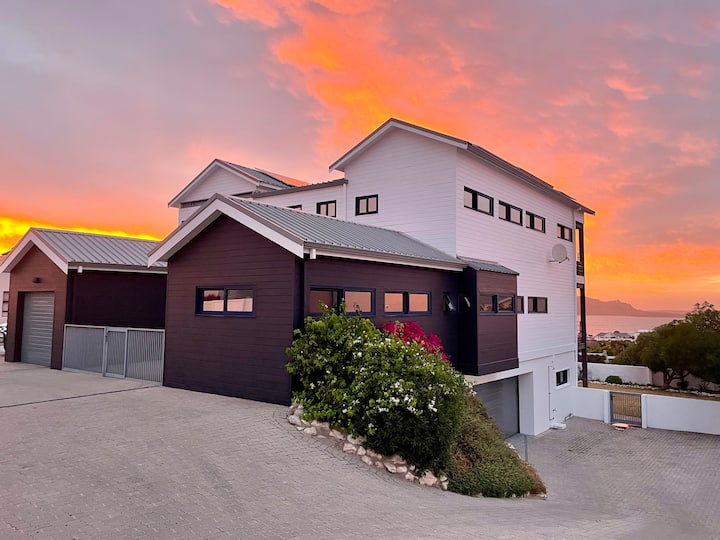 Sealand Atlantic - Langebaan