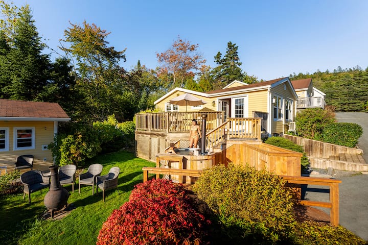 Wilson's Coastal Club - C2 - Nova Scotia