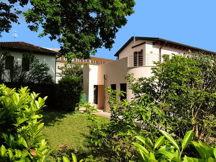 Tripla Primissima Periferia Tv - Treviso