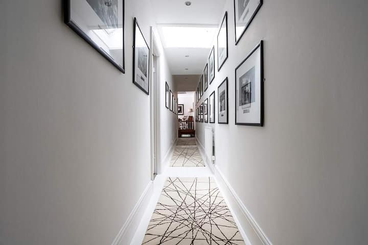 House Of Kiki - Windermere, Lake District - Windermere