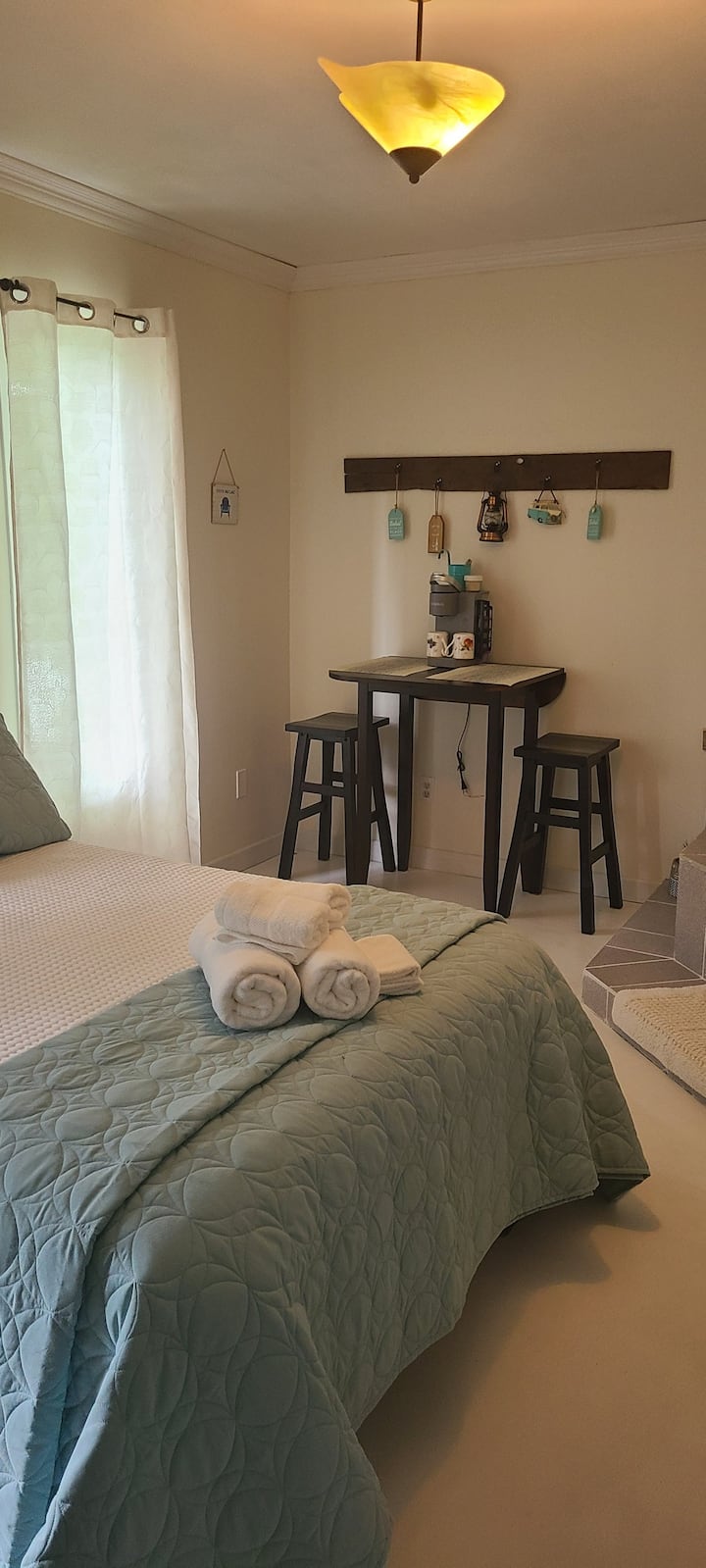2 Chambres Salle De Bain Privée - Sherbrooke