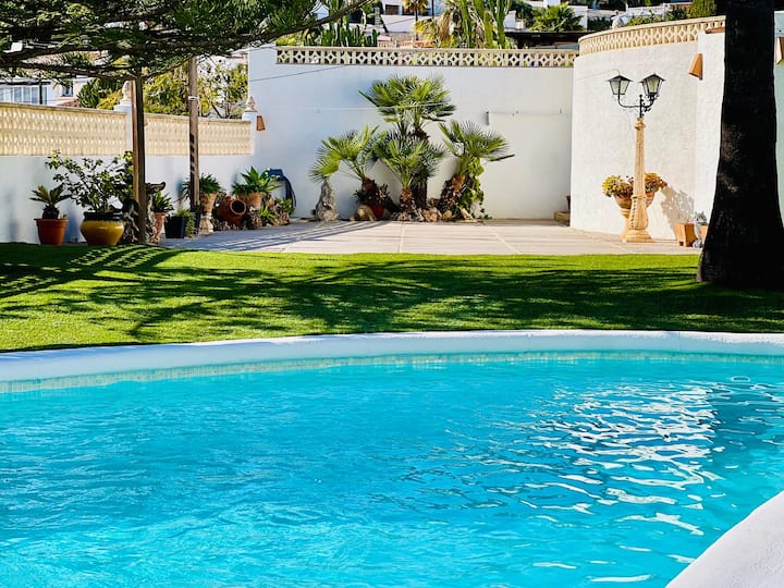 Casa Laura By Sun & Sea Homes - Moraira