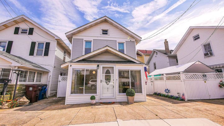 Discover Family-friendly Fun At The Shore! - Jersey Shore, NJ