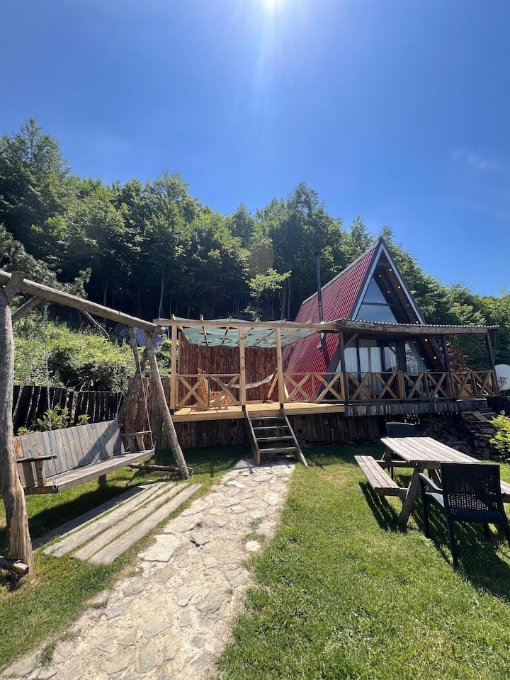 Ortaköy Bungalov  2 Jakuzili Olan Evimiz - Turkey