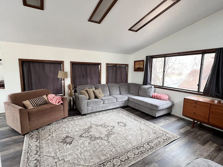 Darling Loft-see The Fall Colors - Flagstaff, AZ