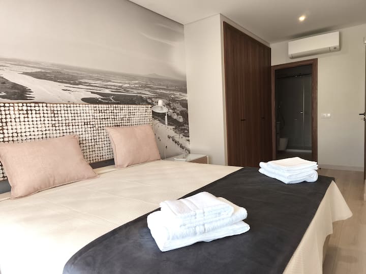 São Luís Apartment - Faro