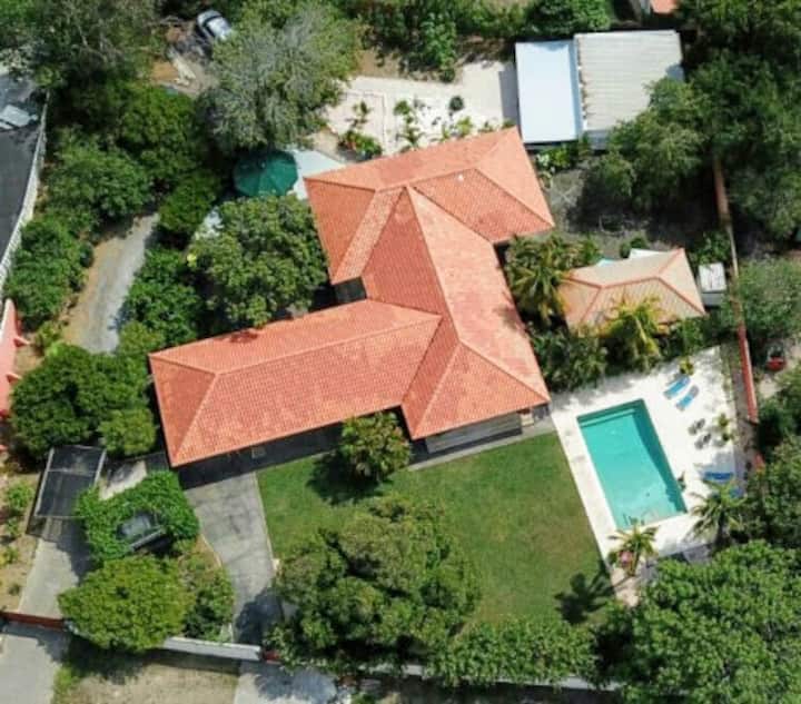 Abaai Resort - B&b De Grote Knip - Curaçao