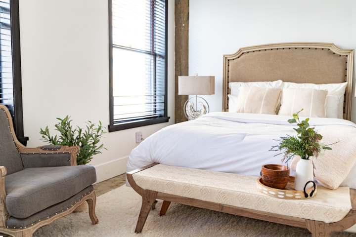 Fashion Loft 2 Bdr | Downtown La - Los Angeles, CA