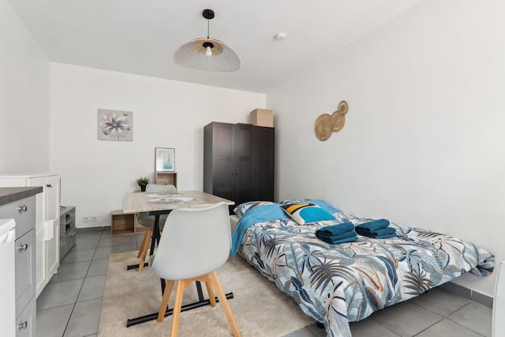 Appartement Villejuif - Gentilly