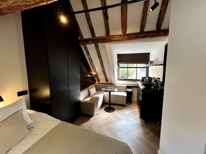 Charming Apartment In Medieval Center Amersfoort - Amersfoort