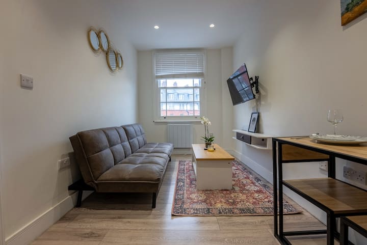 Stylish And Cozy Flat - ロンドン