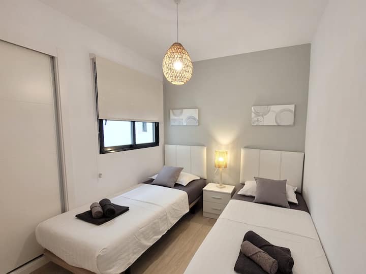 Pinada Beach 315 - Torrevieja