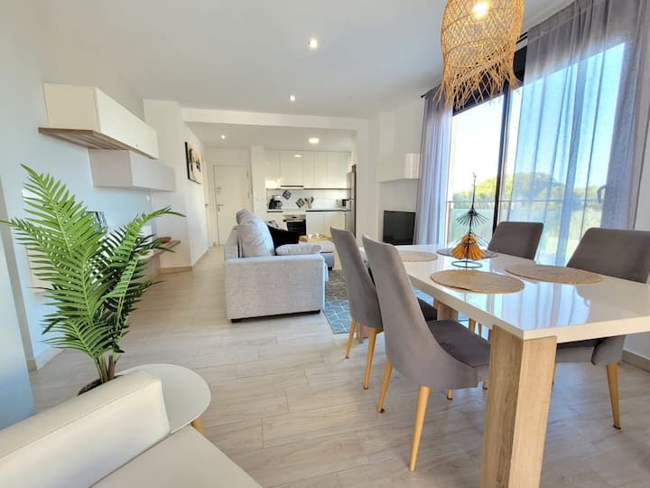 Pinada Beach 316 - Torrevieja
