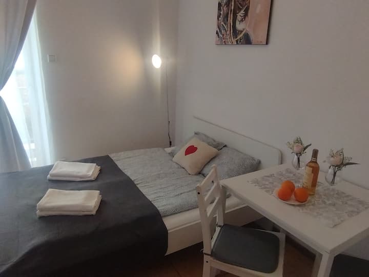 Kazimierz Apartment Love - Krakau