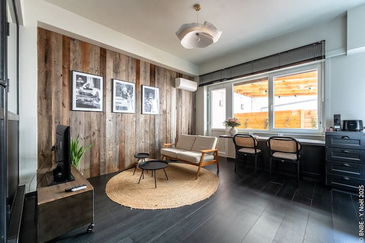 Gachard | Tout Votre Essentiel Dans 1 Pied-à-terre - Bruxelas