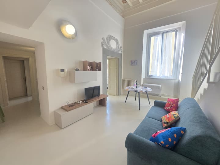 Fabroniana Apartment Elegant - 皮斯托亞
