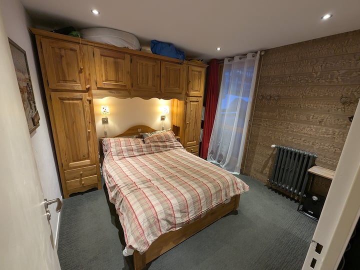 Tignes Apartment For Two People - Tignes