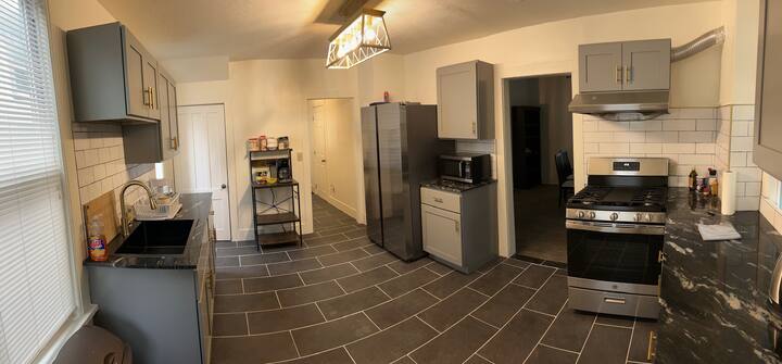 Venti Room - Ithaca, NY