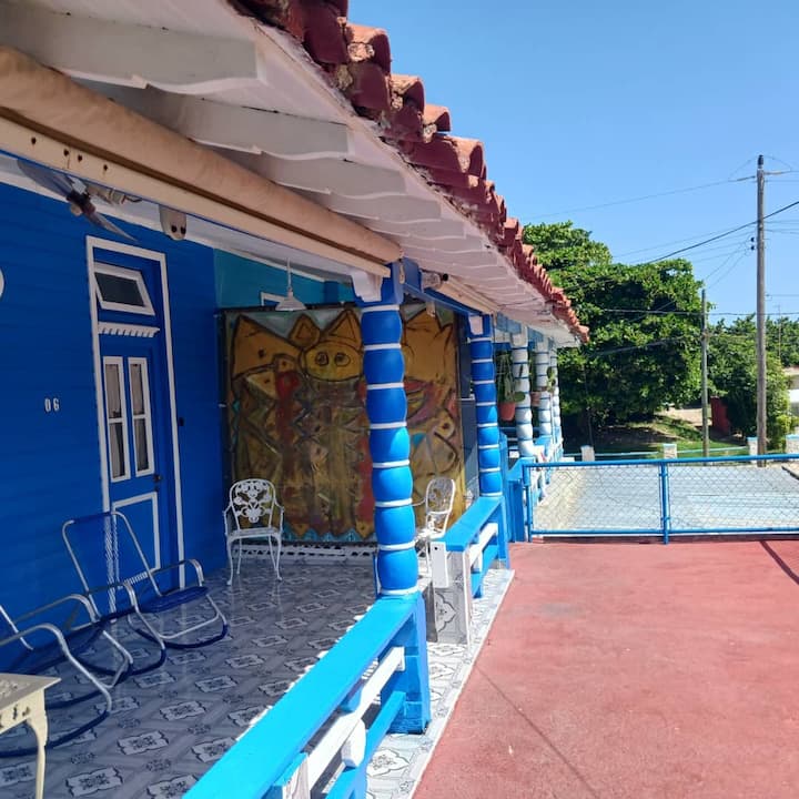 En Familia - Varadero